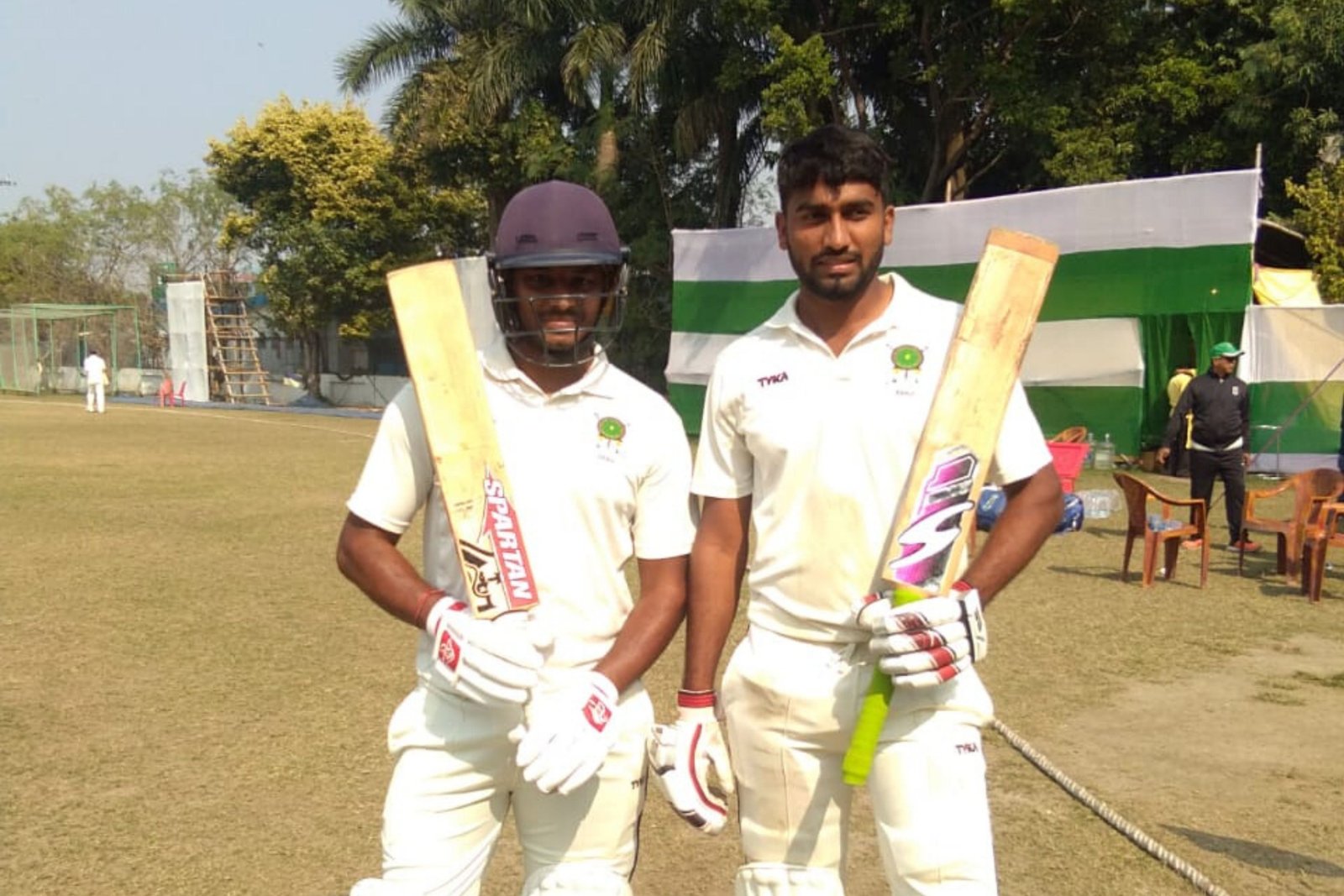 Ranji Trophy: Double tons by Sanjay & Ravi put Meghalaya firmly in ...