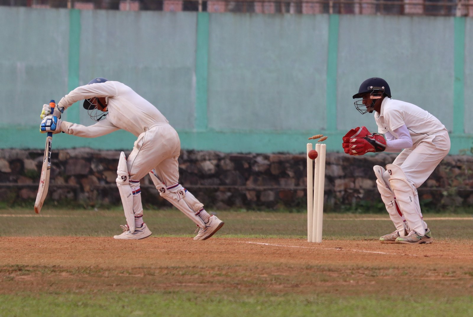 Cricket | Vinoo Mankad Trophy | Manipur get past M’laya despite late ...