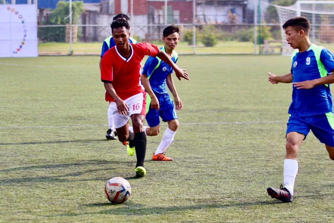 MSL 2023: Jyntru win 13-goal extravaganza against Laitryngew | The ...