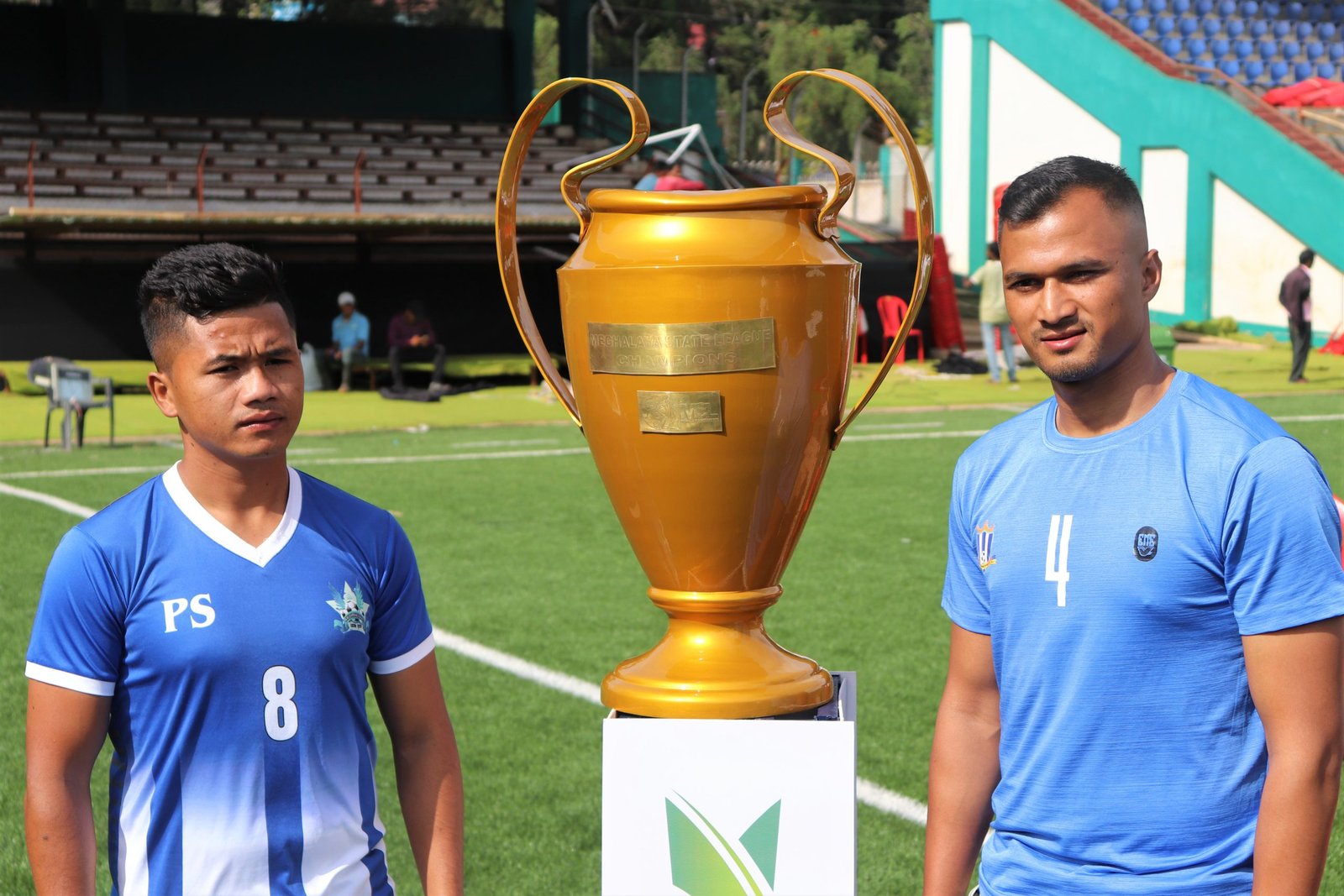 Who dares wins: Khliehmawlieh & Rangdajied all set for mega MSL 2023 final on Saturday | The ...